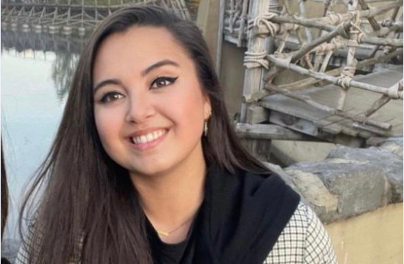 Laura (26) beleefde voor vijf minuten, hoe het voelde om dood te gaan ...