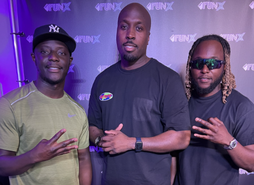 Chivv over zijn aankomend album: ''Die komt binnenkort en wordt heel ...