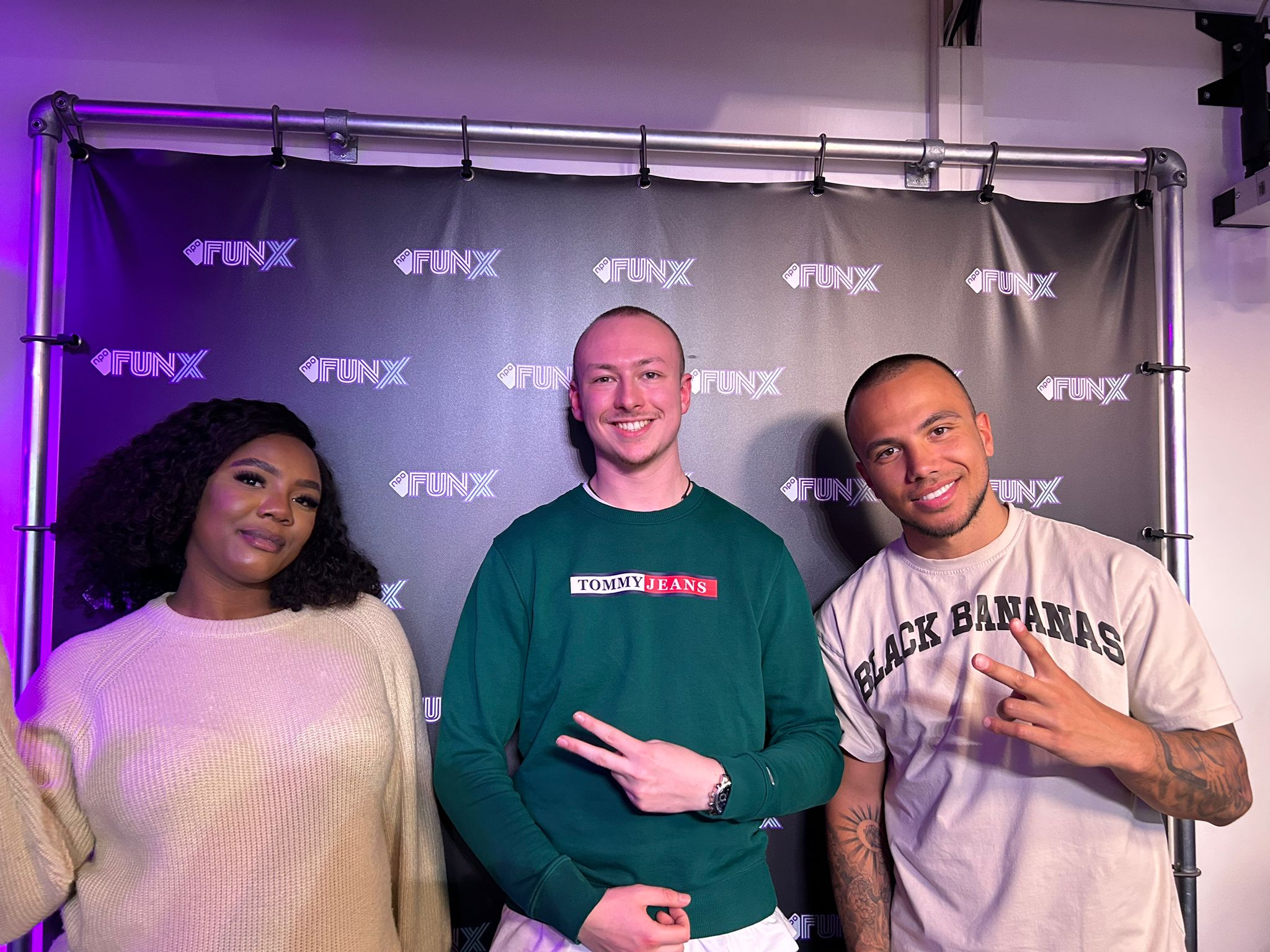 Tim (19) werd kaal op zijn 15e "In het begin was het echt een struggle ...