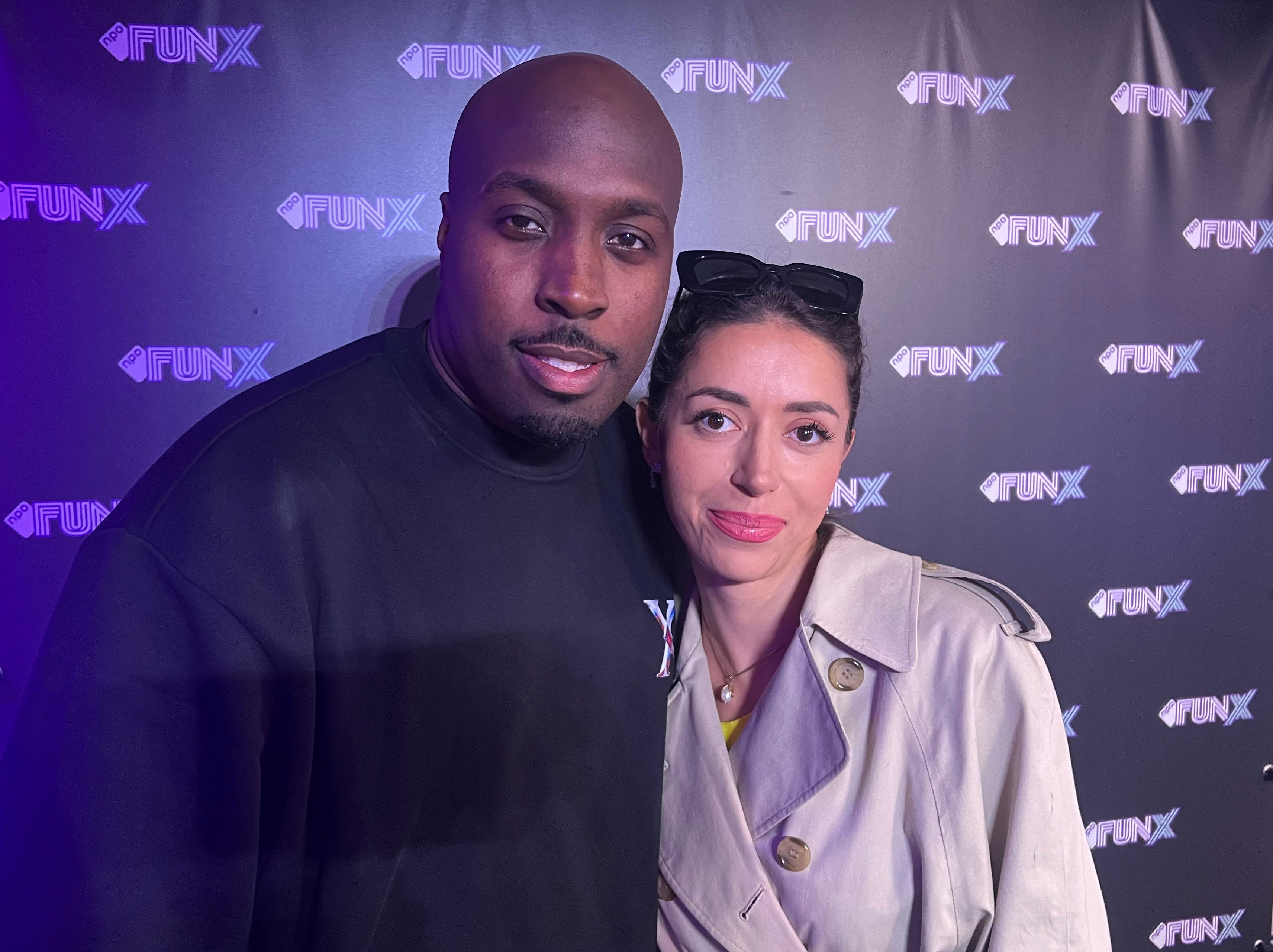 Zeynep over haar grootse successen na pestverleden | FunX