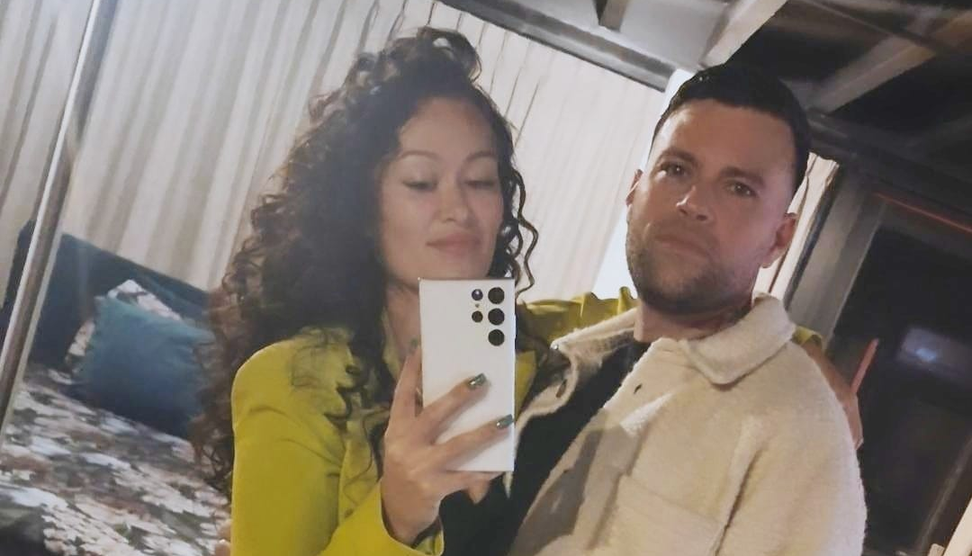 FunX-luisteraar Estella werd ten huwelijk gevraagd bij concert Rosalía ...