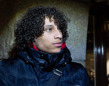 Bens (19) gaat viraal met een Canadese artiest op Tiktok! | FunX