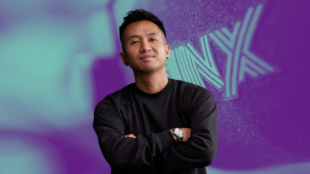 FunX - The Sound of the City - FunX.nl