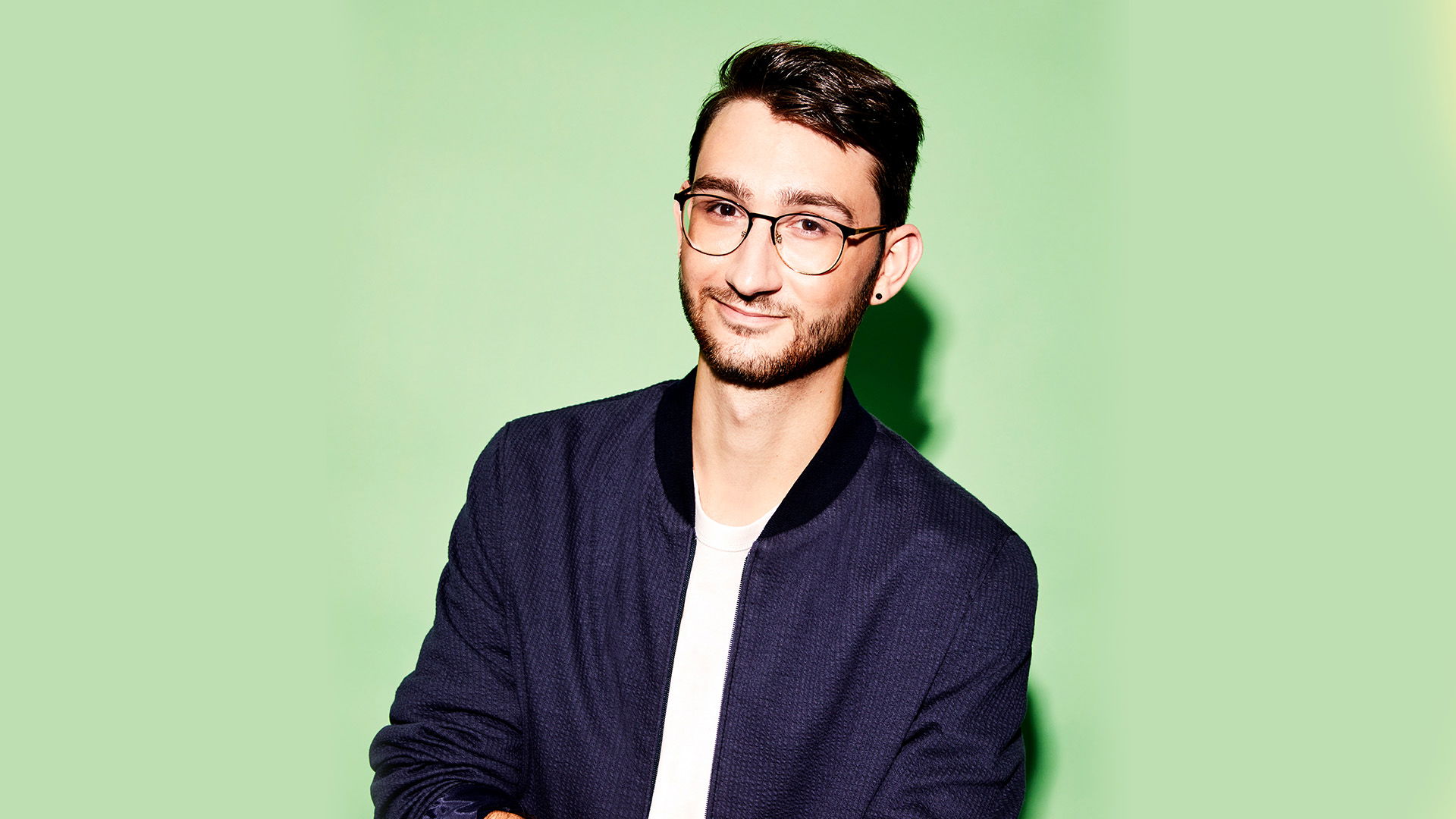 Obi Raaijmaakers (ntr) | NPO 3FM