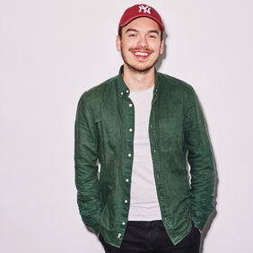 Presentatoren | NPO 3FM