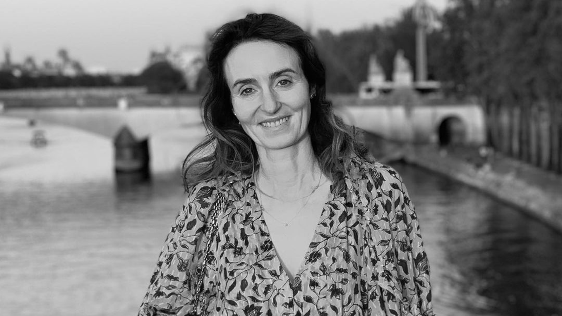 Anna Knaup geëerd met Gouden Harp | NPO Radio 1