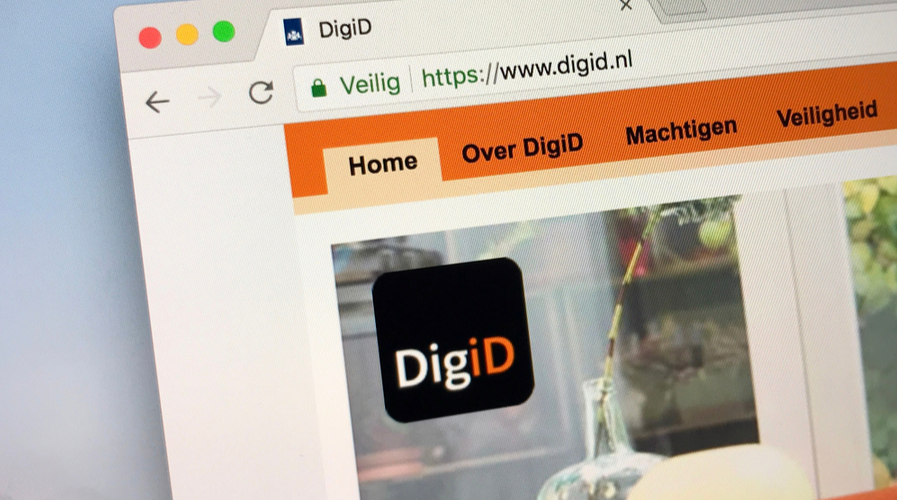 Vraag EenVandaag: kun je DigiD verwijderen? | NPO Radio 1