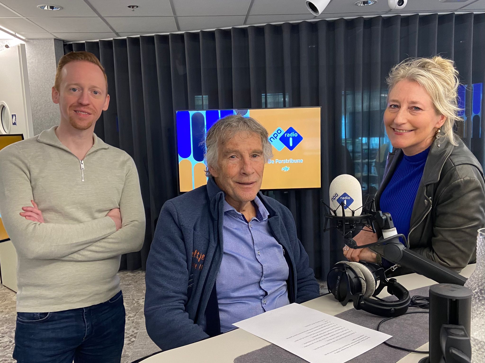 Tv-dierendeskundige Martin Gaus: 'Grensoverschrijdend gedrag is zo oud ...