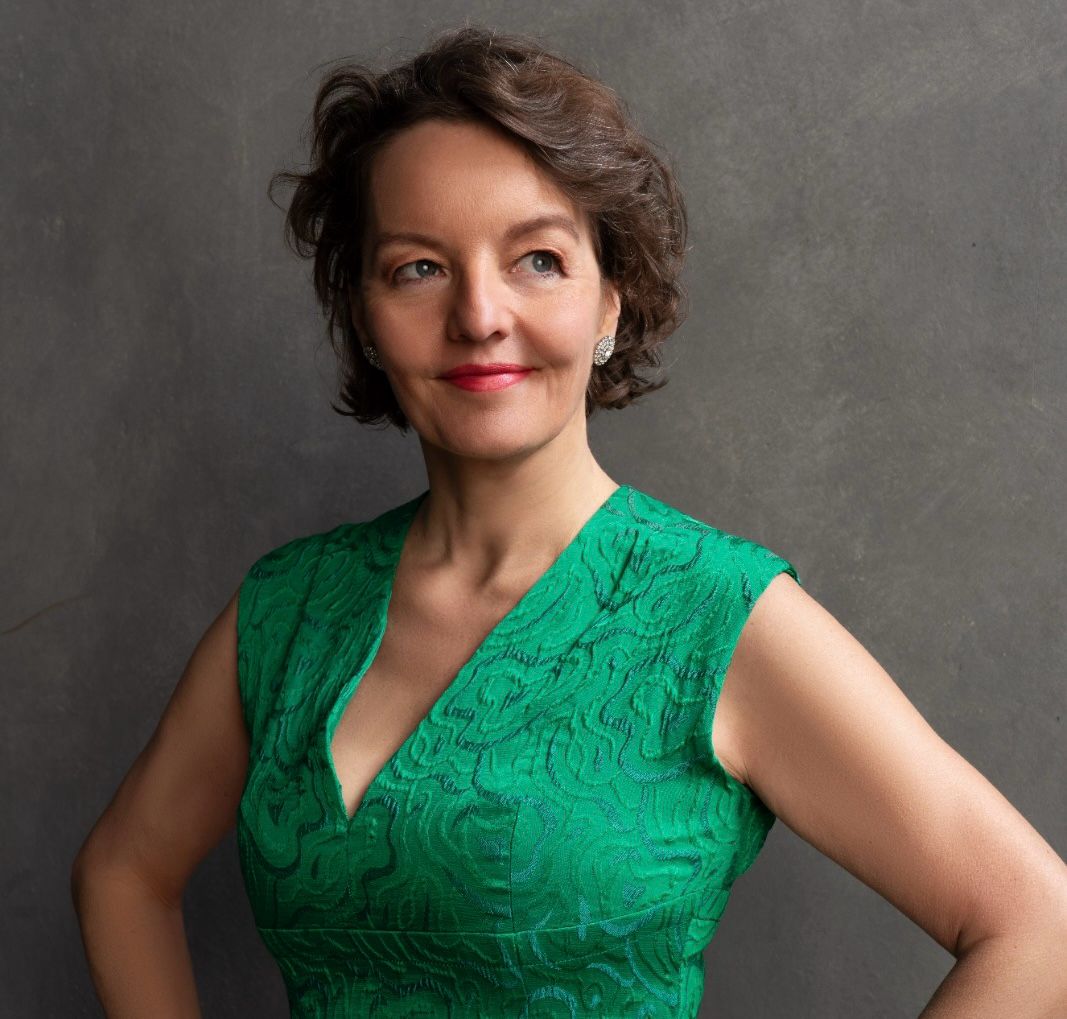 Sanne Wallis de Vries, cabaretière en actrice | NPO Radio 1