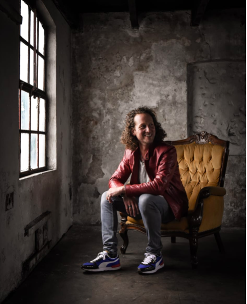 Pianist Jeroen Granneman is ster op Spotify | NPO Radio 1