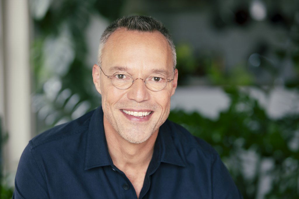 Hans Goedkoop, presentator en historicus | NPO Radio 1