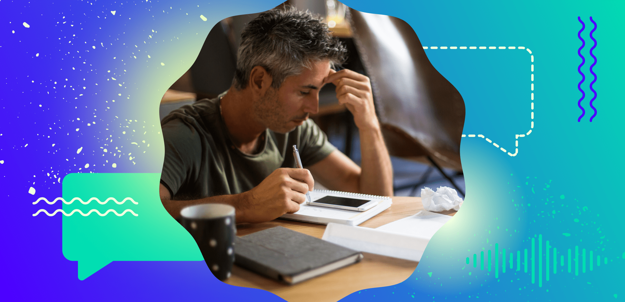 Schulden: voorkomen is beter dan genezen | NPO Radio 1