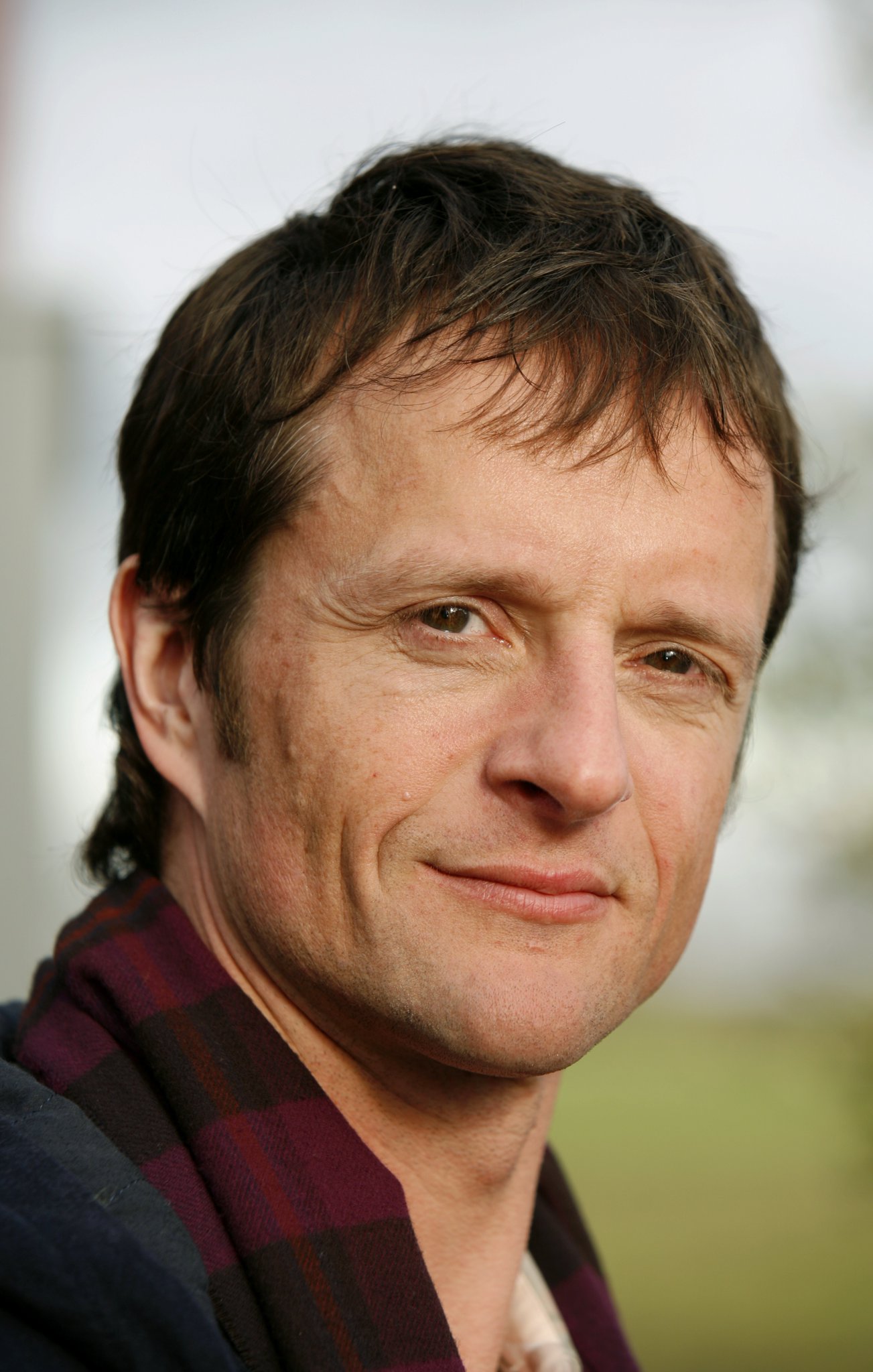 Driving Home for Christmas met Romijn Conen | NPO Radio 1