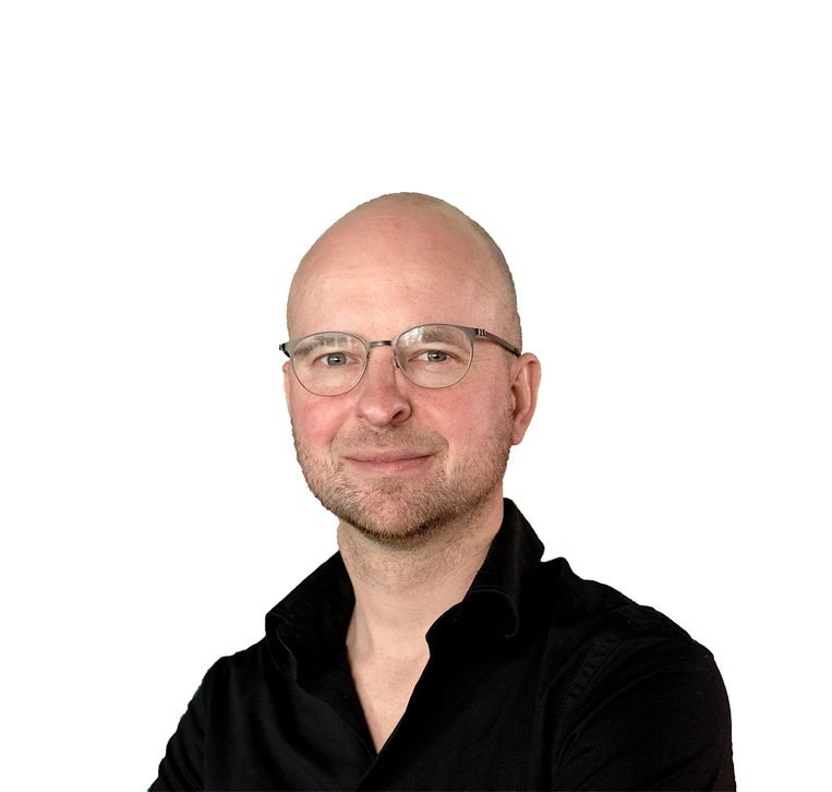 Voormalig correspondent Tim de Wit vertelt of het Verenigd Koninkrijk ...