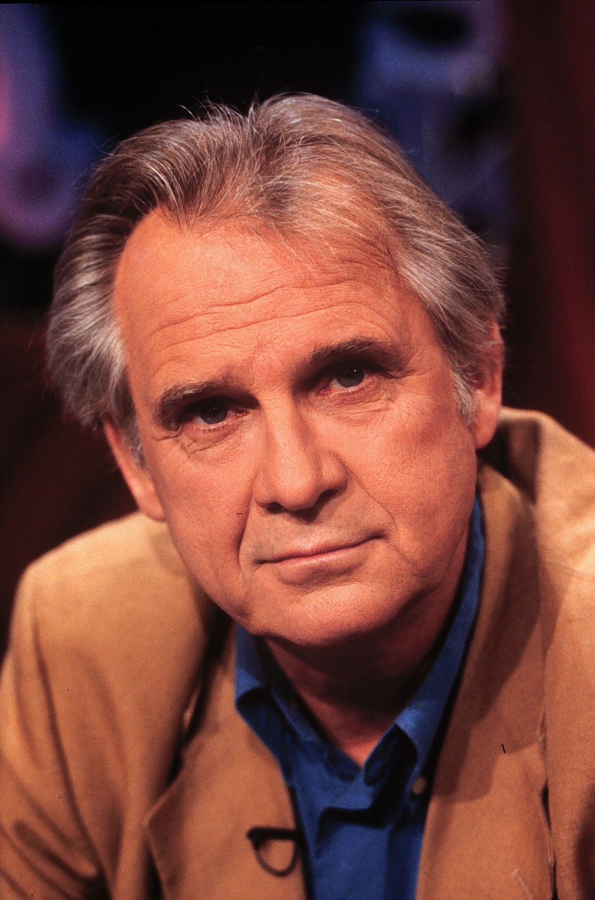 Fred Florusse (1938-2023): cabaretier en radiomaker | NPO Radio 1