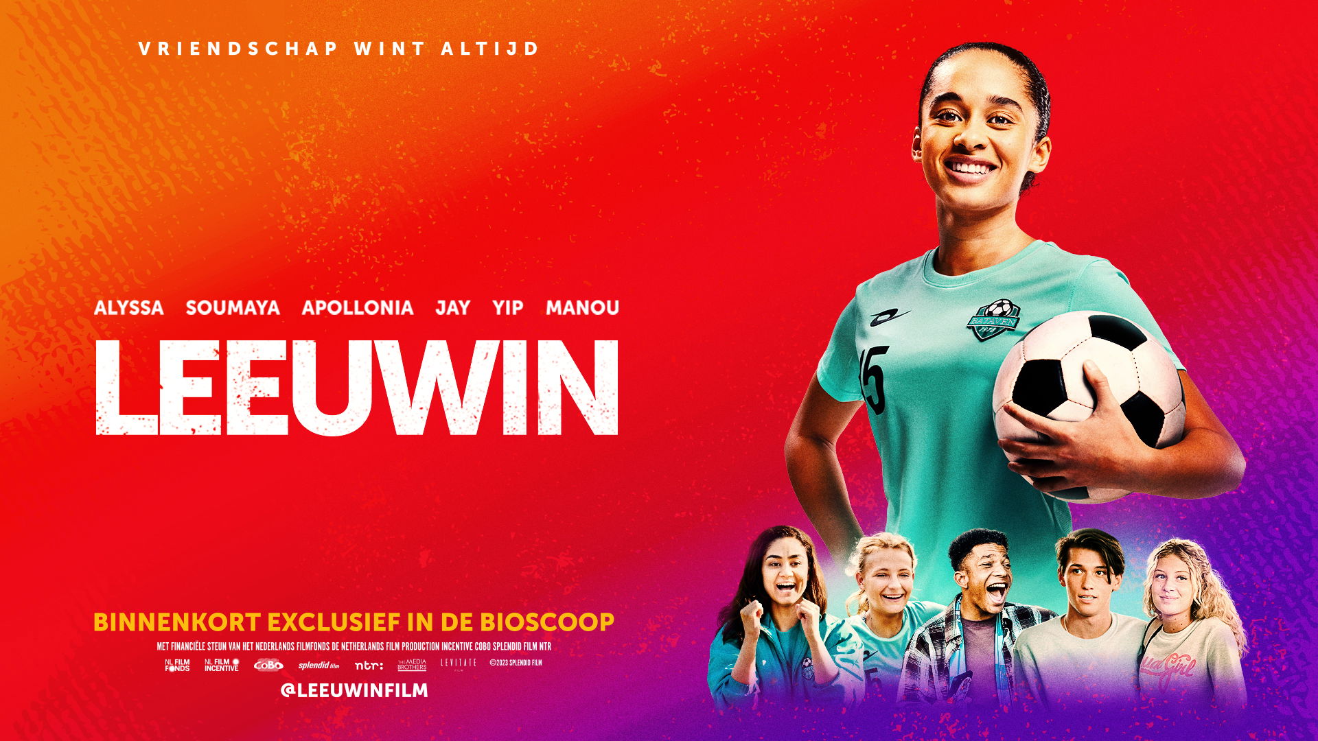 Regisseur Raymond Grimbergen en actrice Alyssa van Ommeren over ...