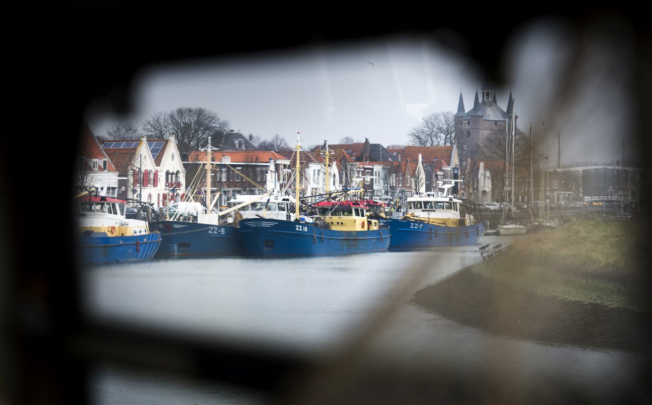 Cees Meeldijk en Gert Lont over het opsporen van vermiste ...