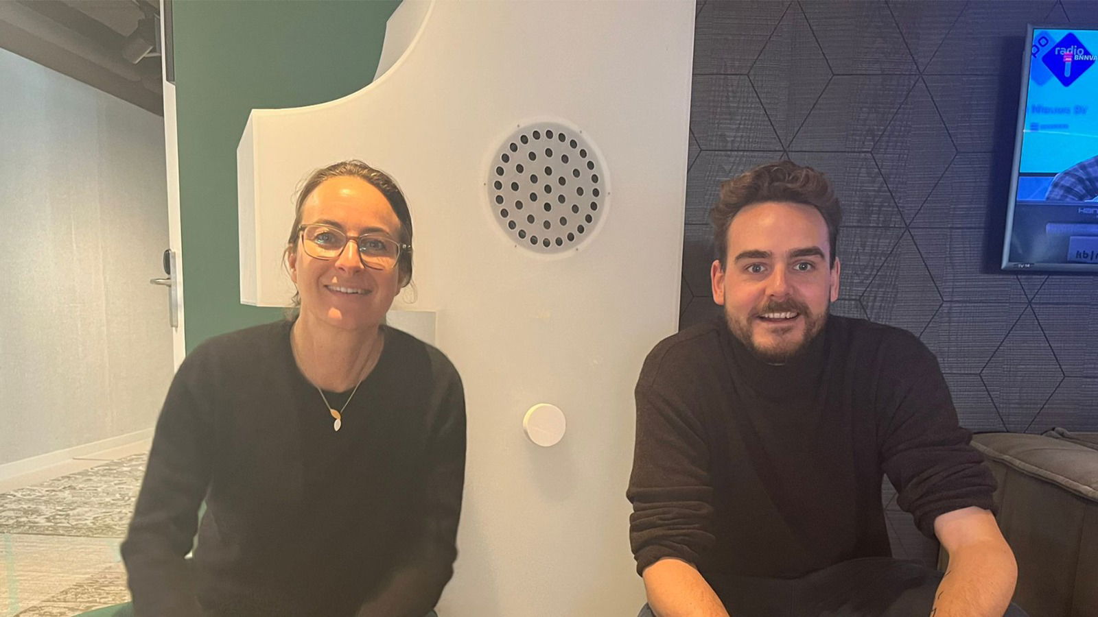 Hoe wordt de ziel van Amerika het mooist verklankt? | NPO Radio 1