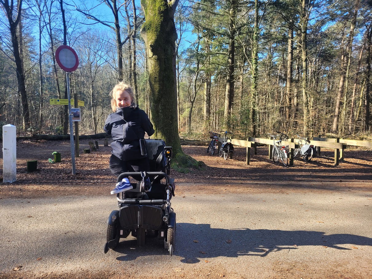 De mooiste plek: met Eva Eikhout in Gelderland | NPO Radio 1