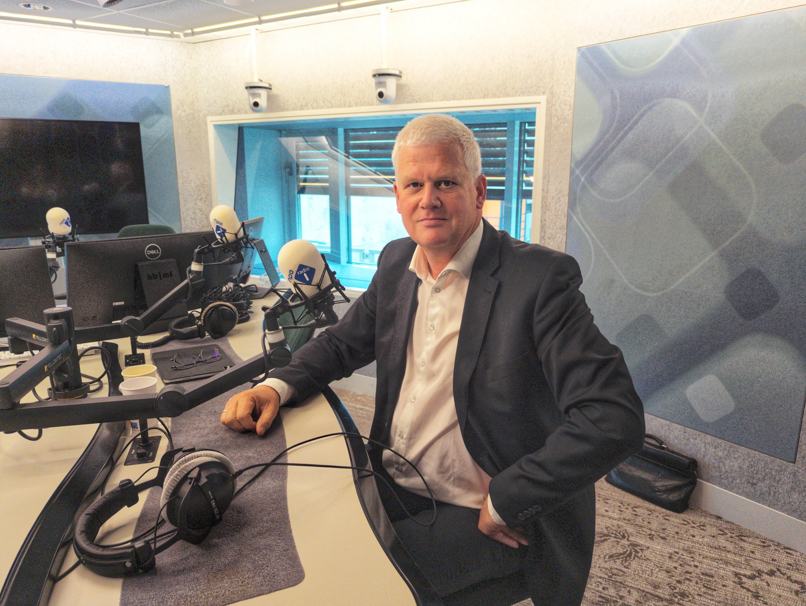 Chris van Dam over hoe de Onderzoeksraad voor Veiligheid haar horizon ...