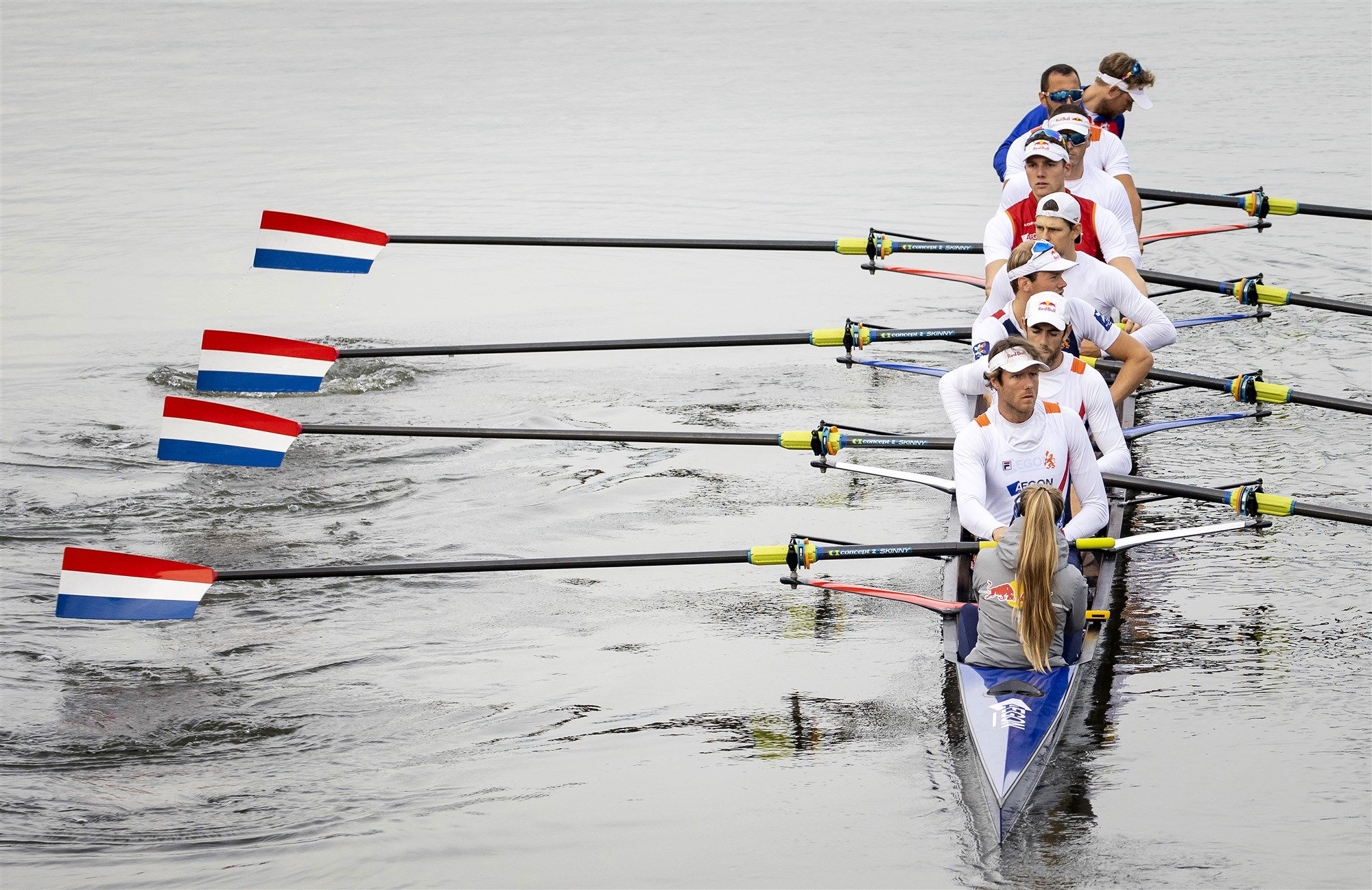 Waarom veel topsporters worstelen met hun eetgewoonten | NPO Radio 1