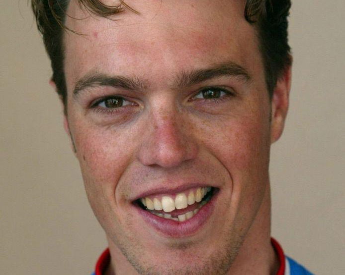 Veelbelovend wielrenner Arno Wallaard stierf plotseling en veel te jong | NPO Radio 1