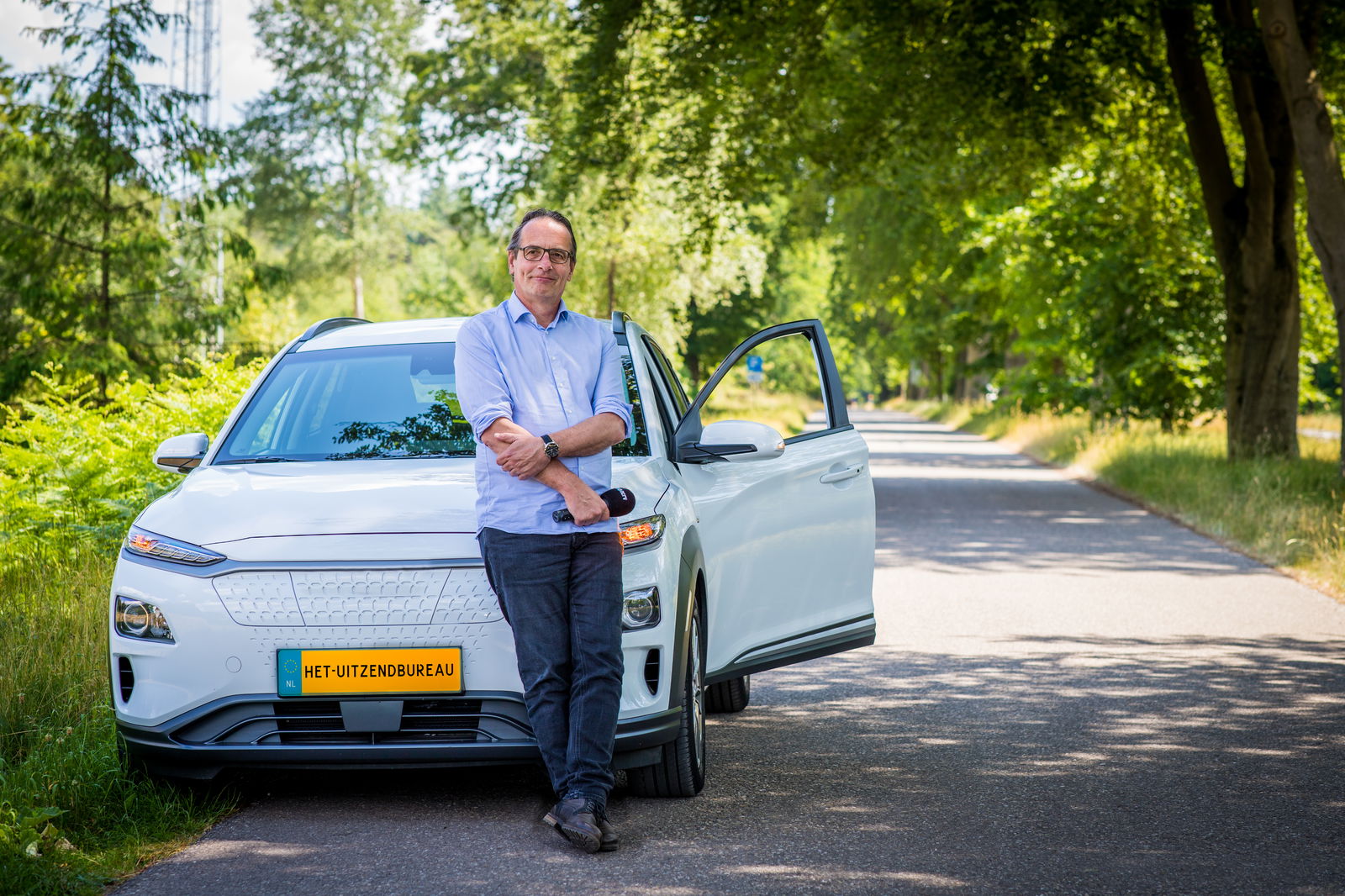 Is het niet beter mijn champignons schoon te spoelen? | NPO Radio 1