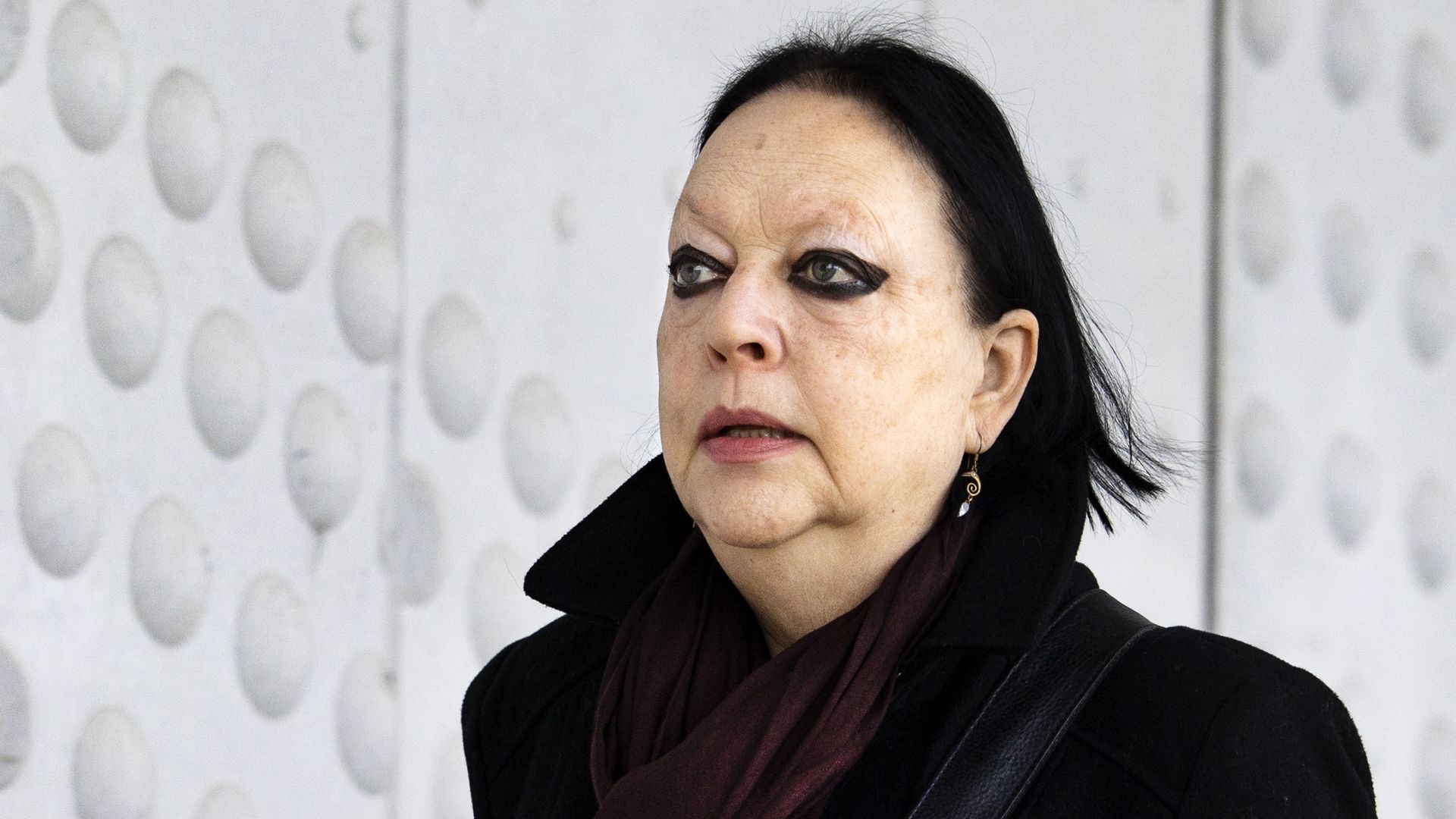 NOS-justitieredacteur Remco Andringa over de aanhouding van advocaat ...