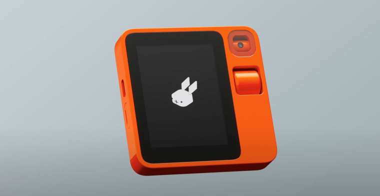 AI-gadgets die het leven makkelijker maken; wat doet zo'n virtuele ...