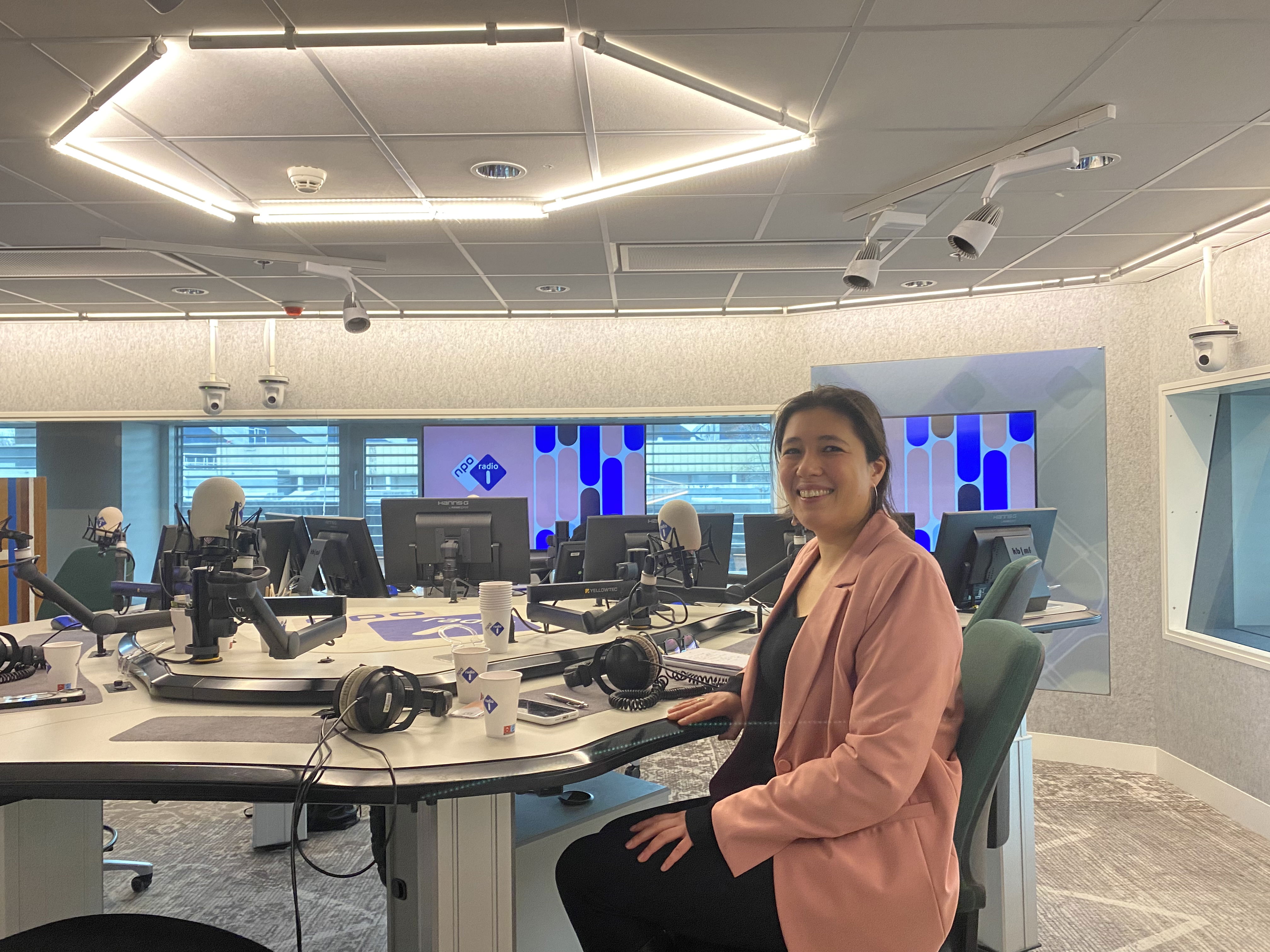 Tazuko van Berkel over de ideeën van de Oude Grieken over de economie ...