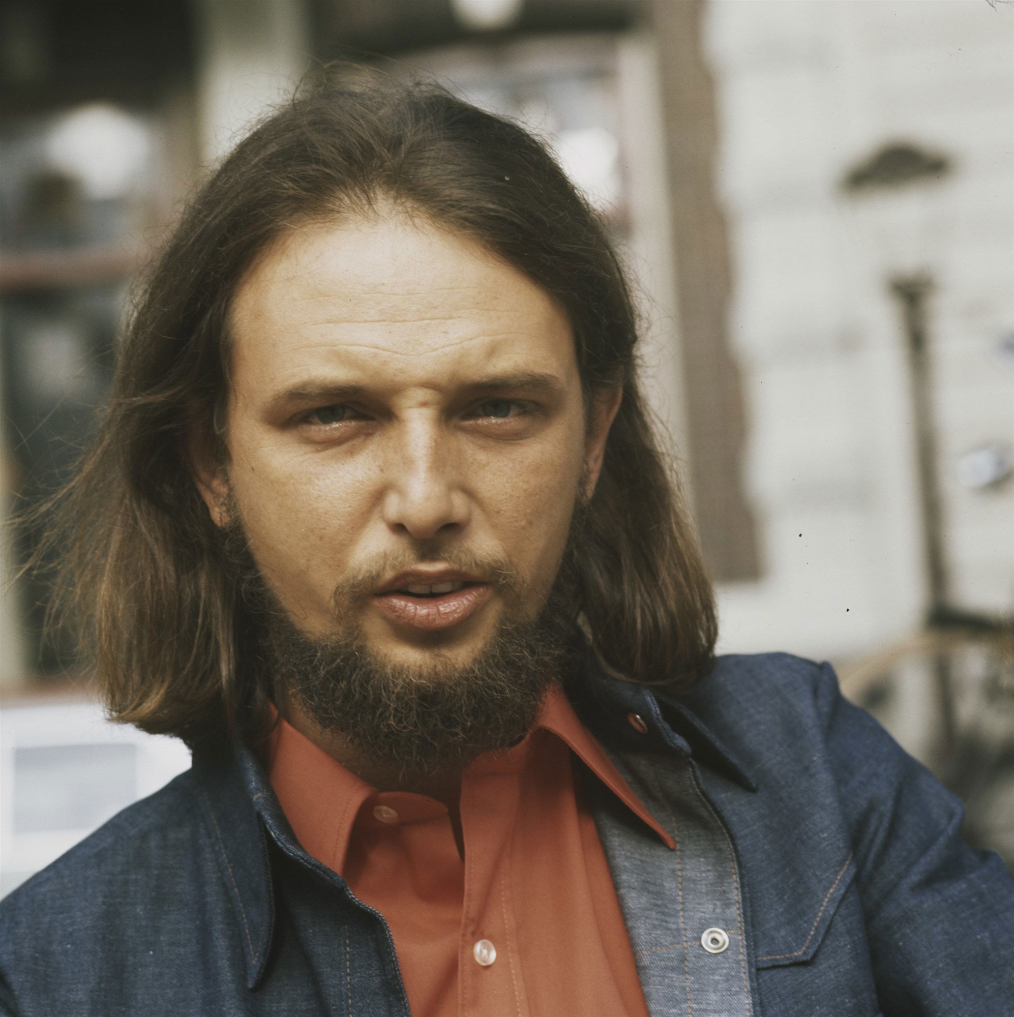 Terug naar Toen: Lennaert Nijgh overleden | NPO Radio 1