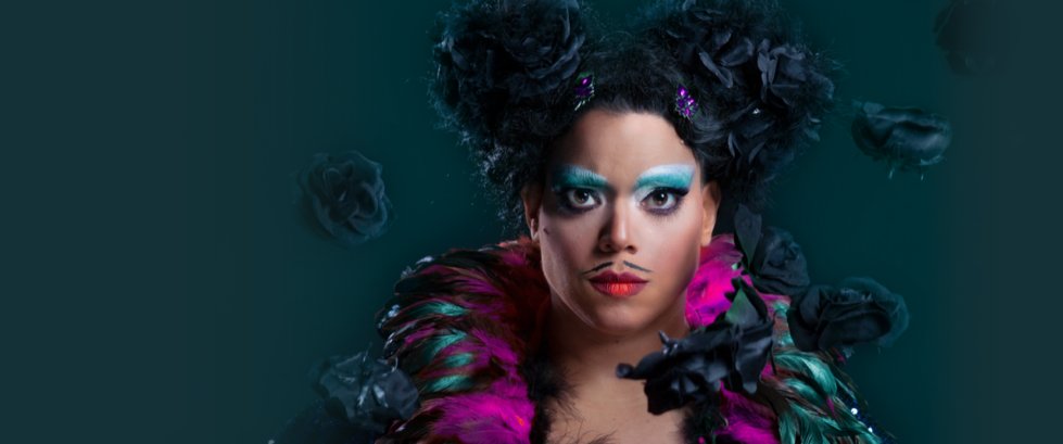 Jaike Belfor in Shakespearevoorstelling 'Twelfth Night' | NPO Radio 1