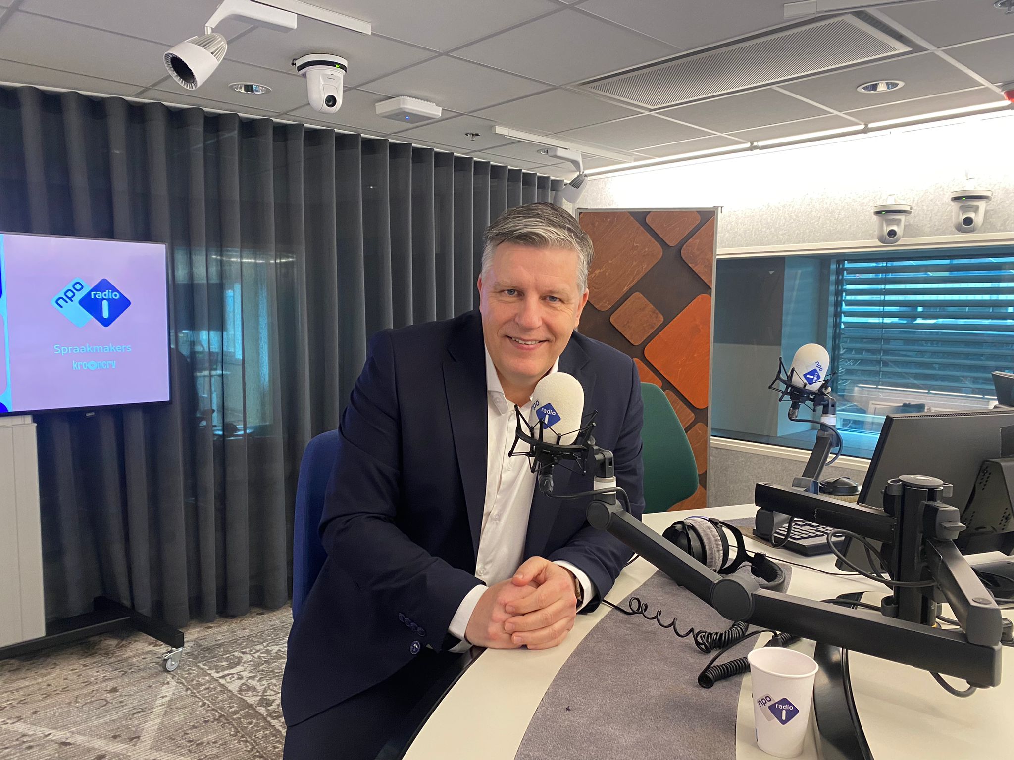 Doping in de sportzomer van 2024 | NPO Radio 1