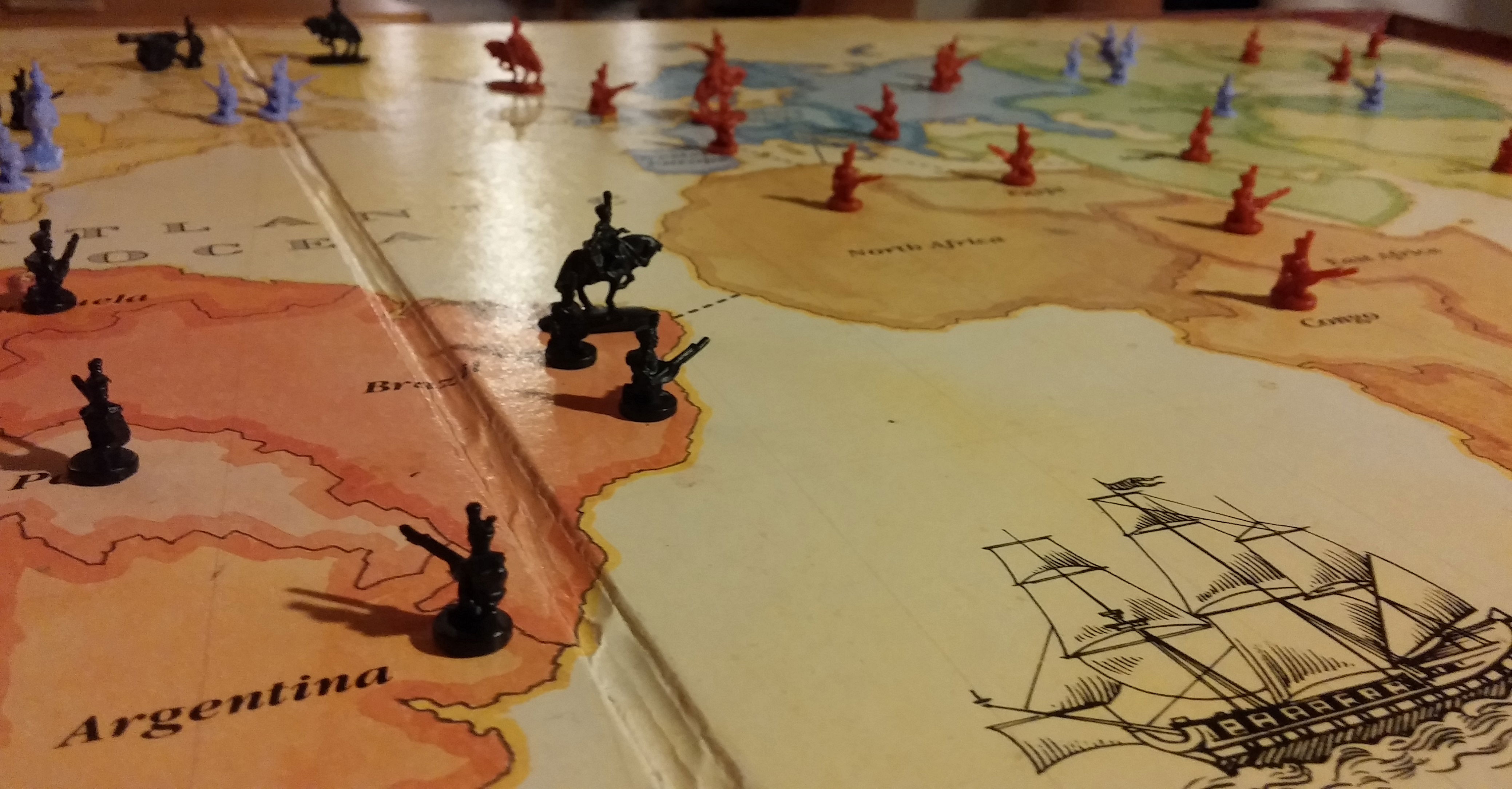 Rondje rond de wereld: wat is de stand van zaken op het geopolitiek ...