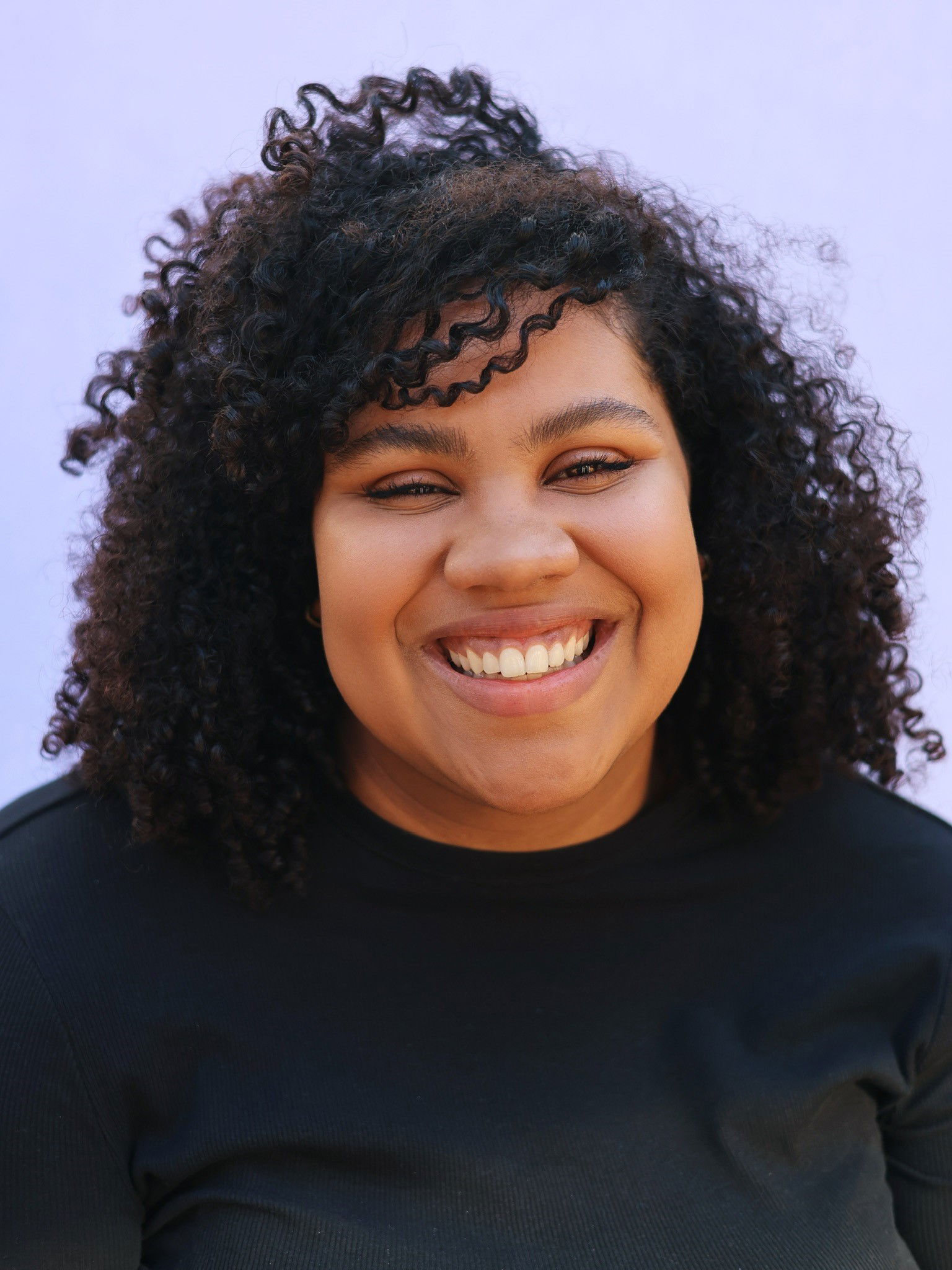 Jongstof - Isabelle Kafando, actrice en theatermaker | NPO Radio 1