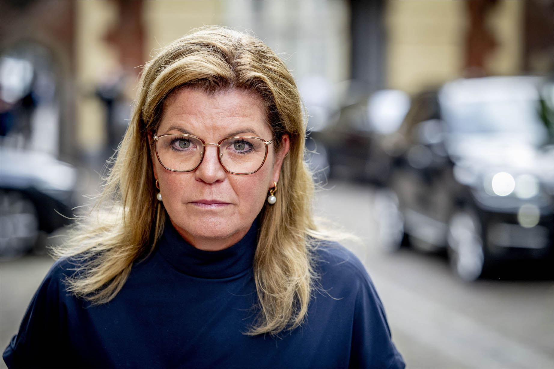 Tour de Tijs met Christianne van der Wal | NPO Radio 1