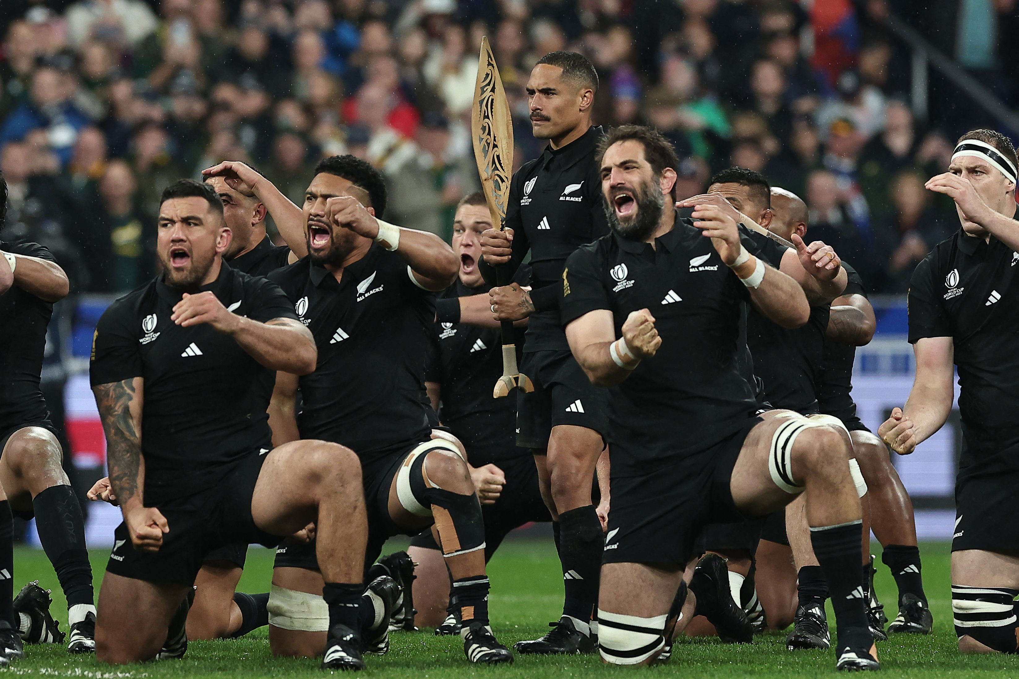 Wat is de Haka? | NPO Radio 1