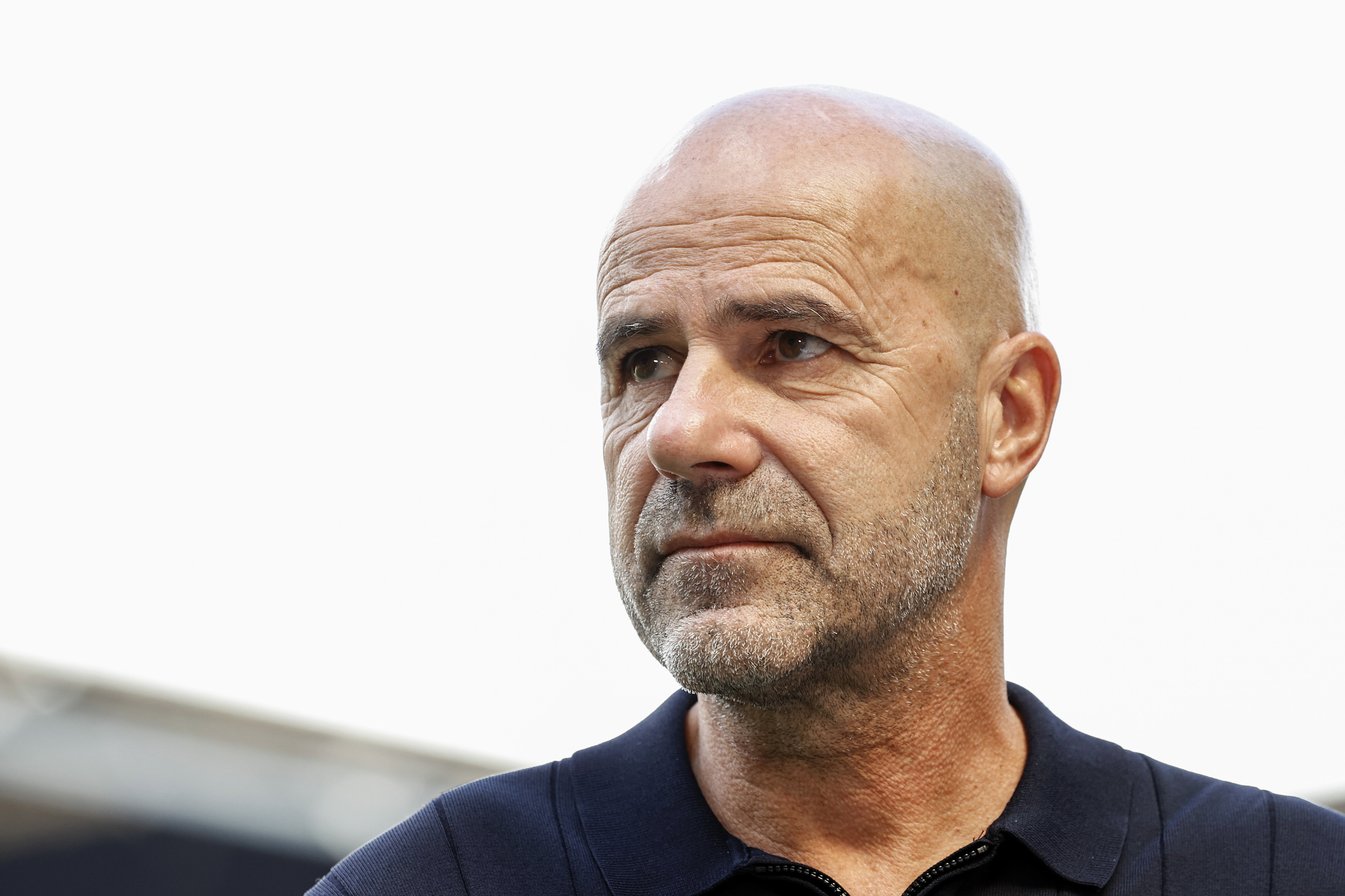 Sportjournalist Diana Kuip over PSV-trainer Bosz: 'Zijn doel is om ...