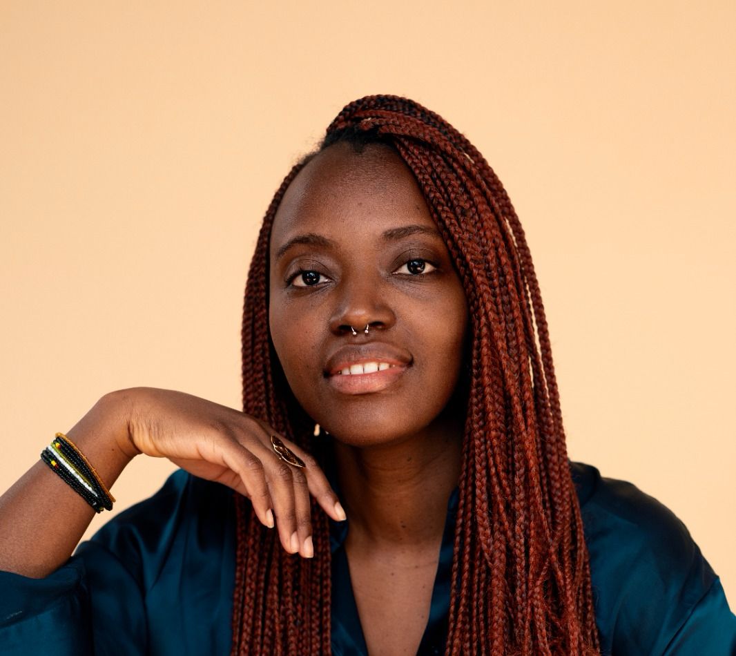 Sabrine Ingabire, schrijfster en journaliste | NPO Radio 1