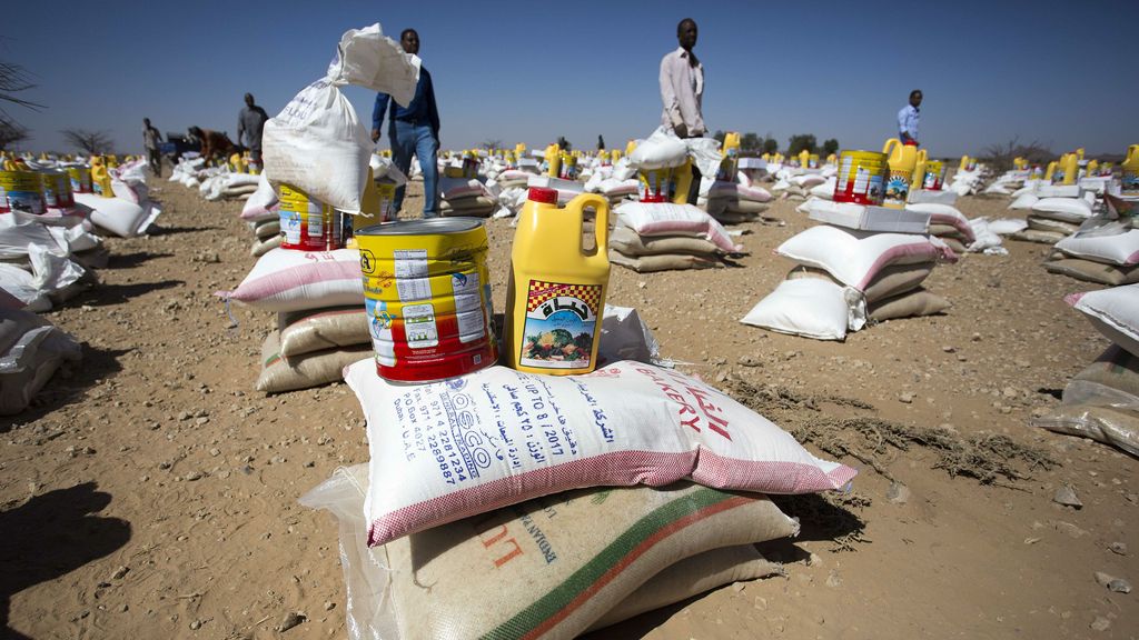 Armoede stijgt wereldwijd | NPO Radio 1