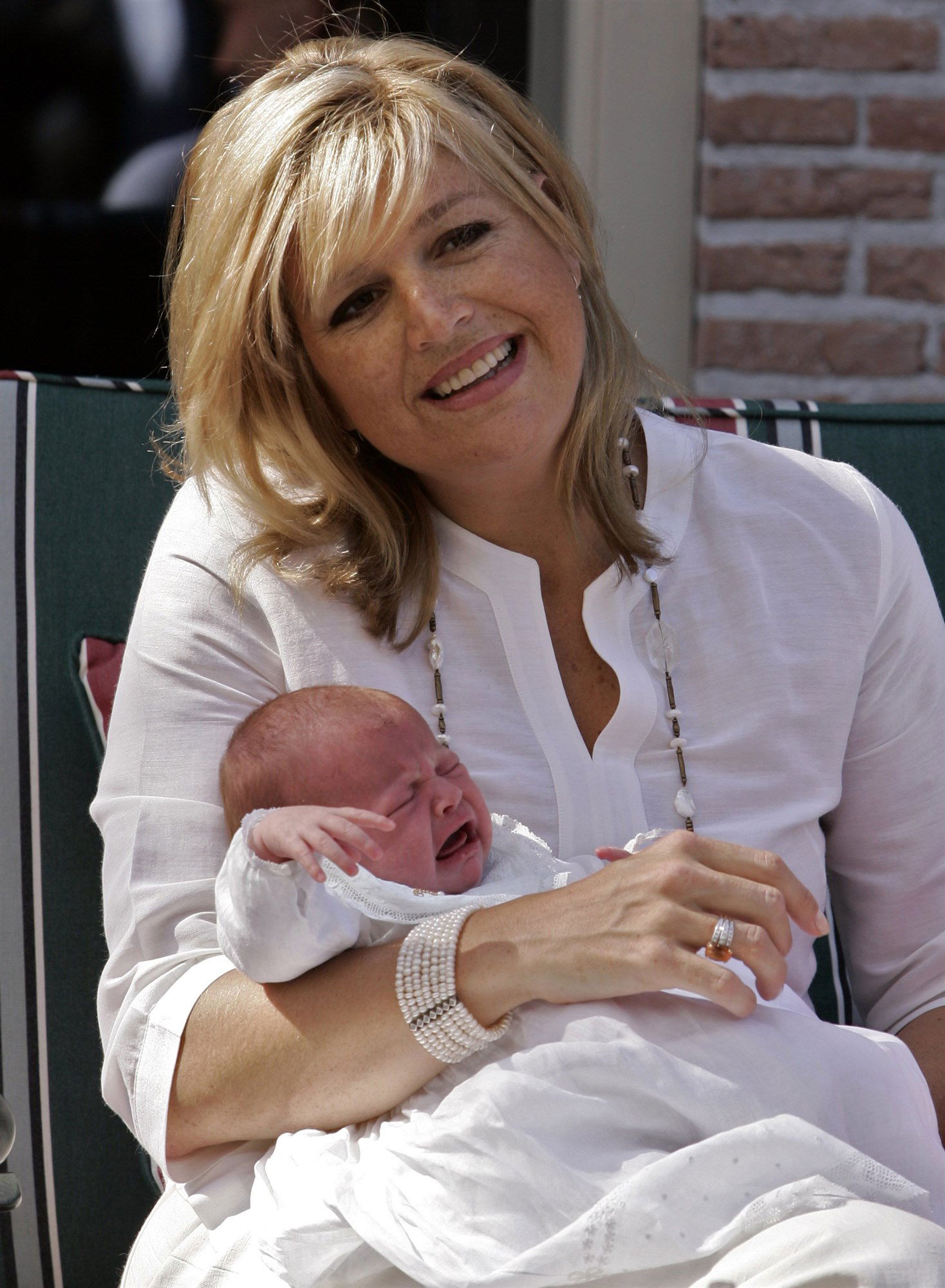 Zingen voor baby’s is essentieel voor de taalontwikkeling | NPO Radio 1