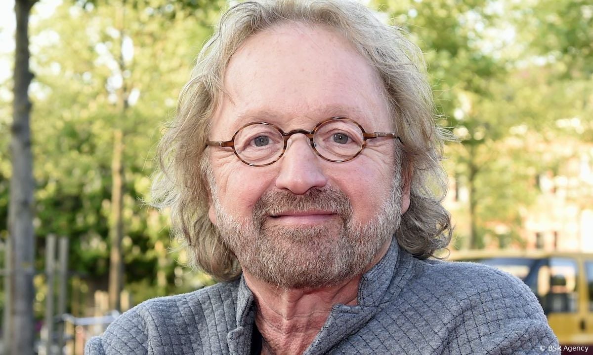 Eerbetoon overleden Harry de Winter met Edwin Gitsels | NPO Radio 1