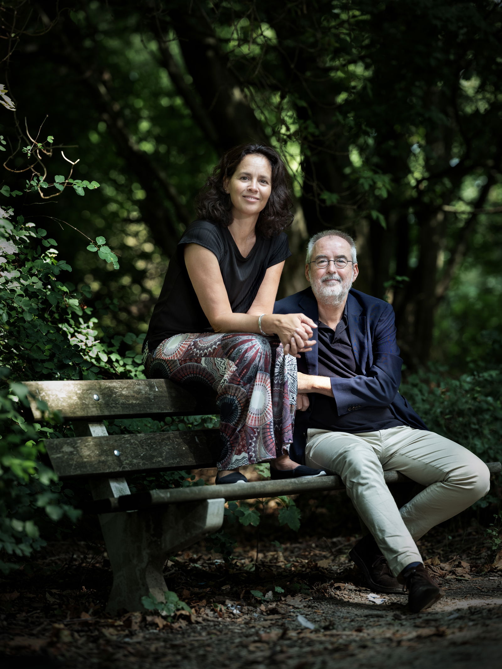 'Ik mis mij ook': boek van Ronald Giphart over leven met niet ...