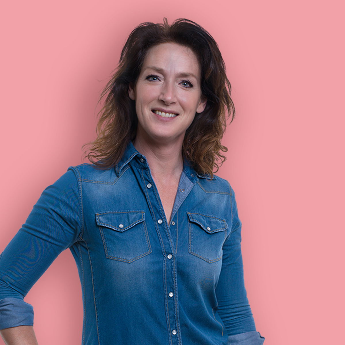 De laatste minuten van Ghislaine Plag bij Spraakmakers | NPO Radio 1