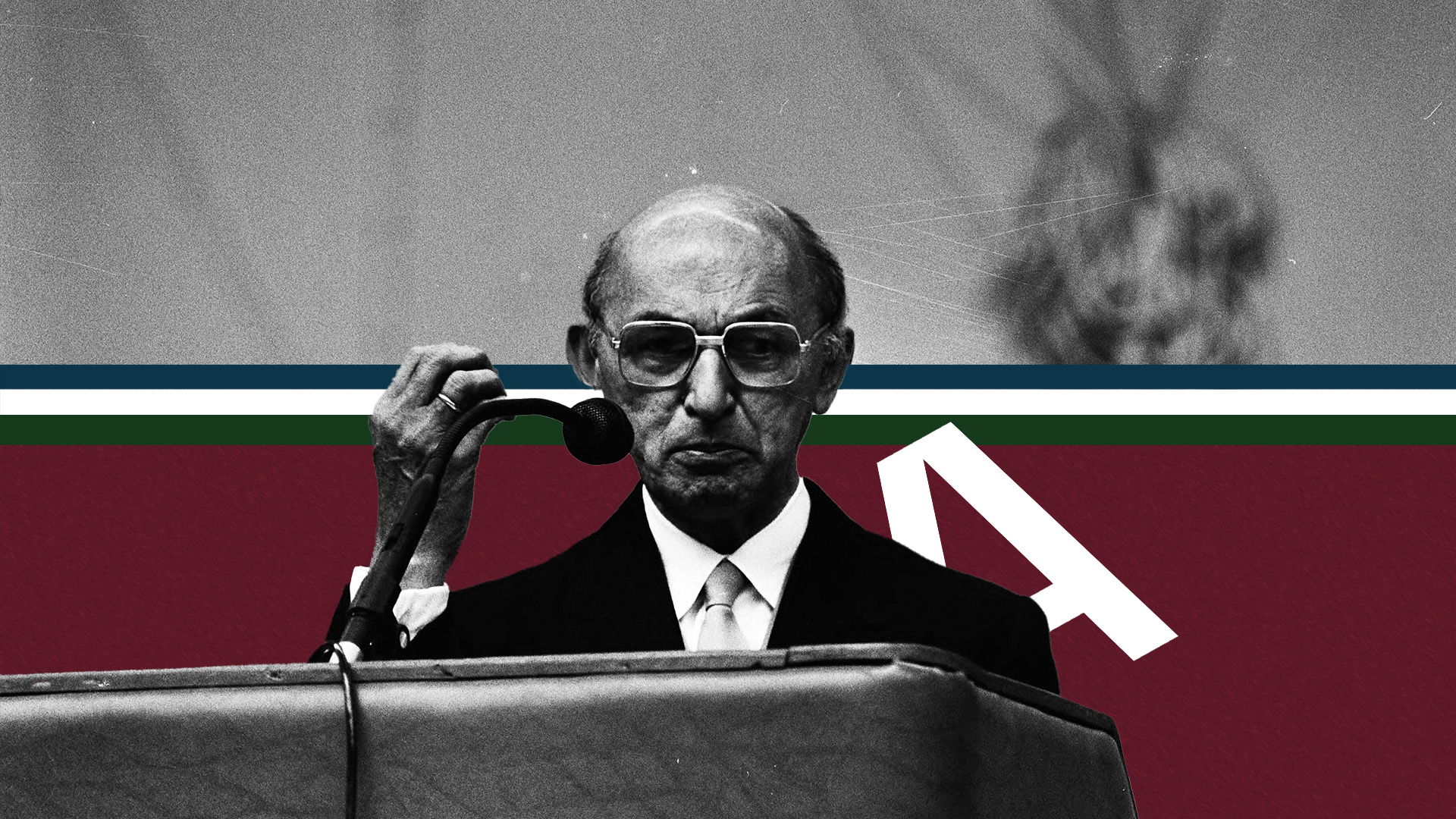 BVD-dossier Manusama: 40 jaar gezocht naar een speld in de hooiberg ...