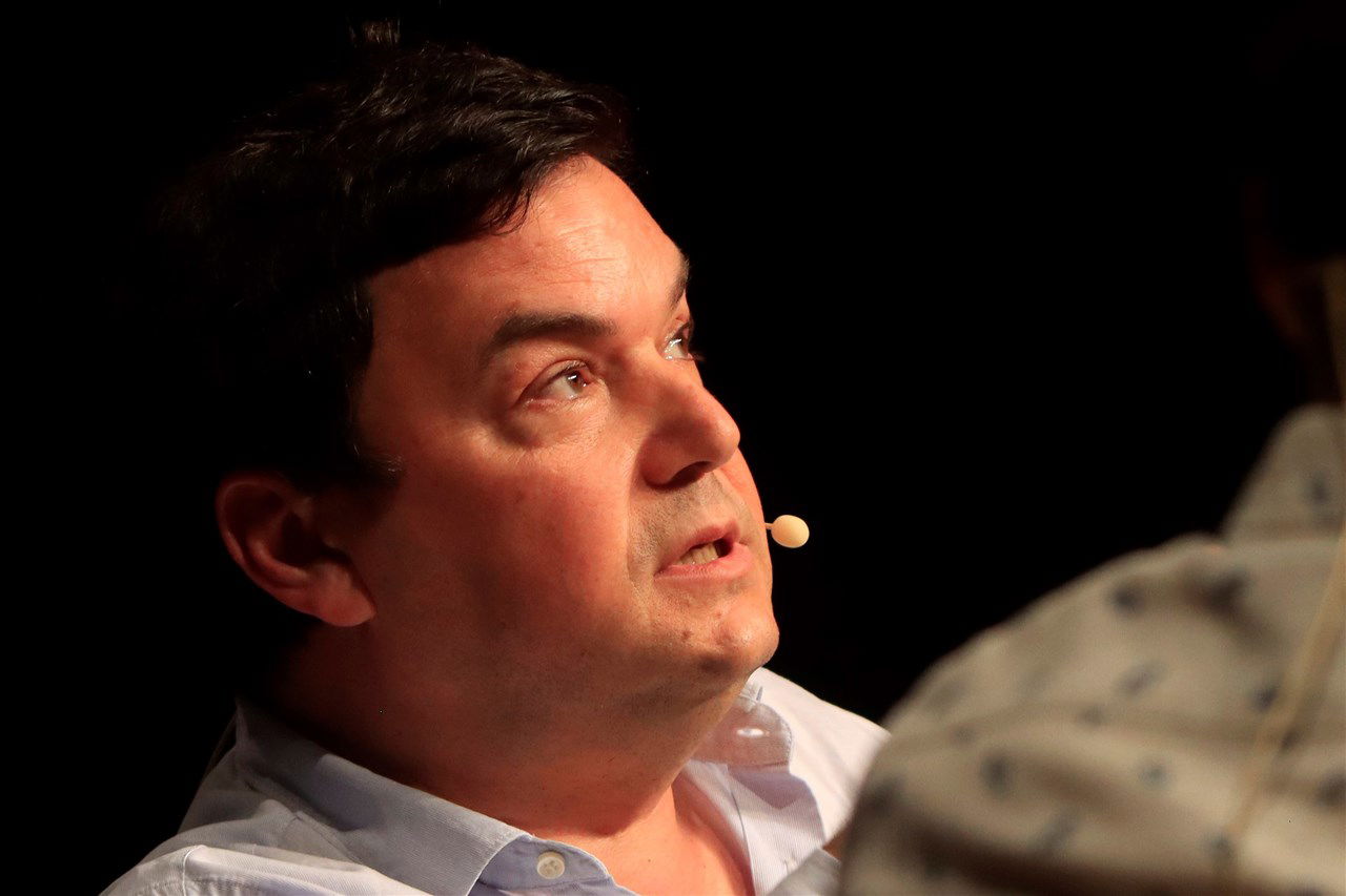 Hoe groot is de invloed van Thomas Piketty op ons economisch denken ...