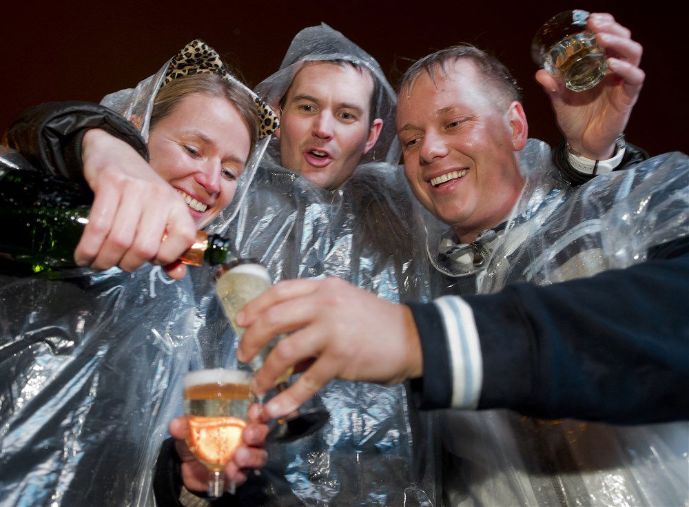 Stand.nl: 'We leven te veel in onze eigen bubbel!' | NPO Radio 1