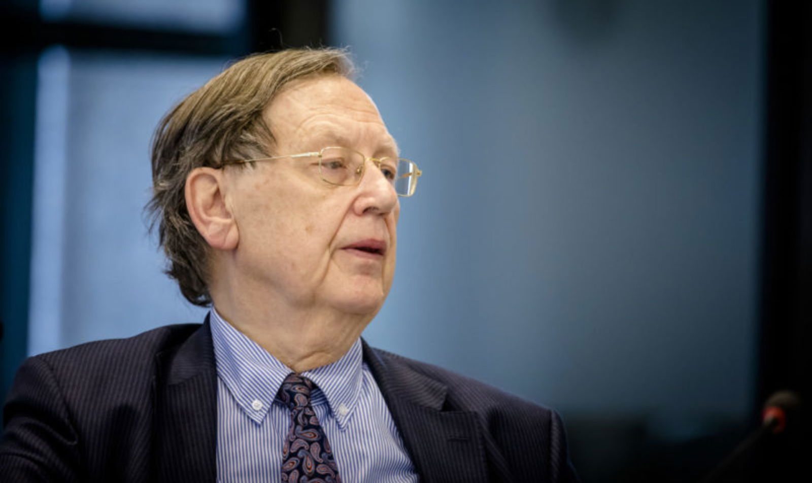 Nout Wellink: 'We moeten beter ons best doen om de Chinezen te ...