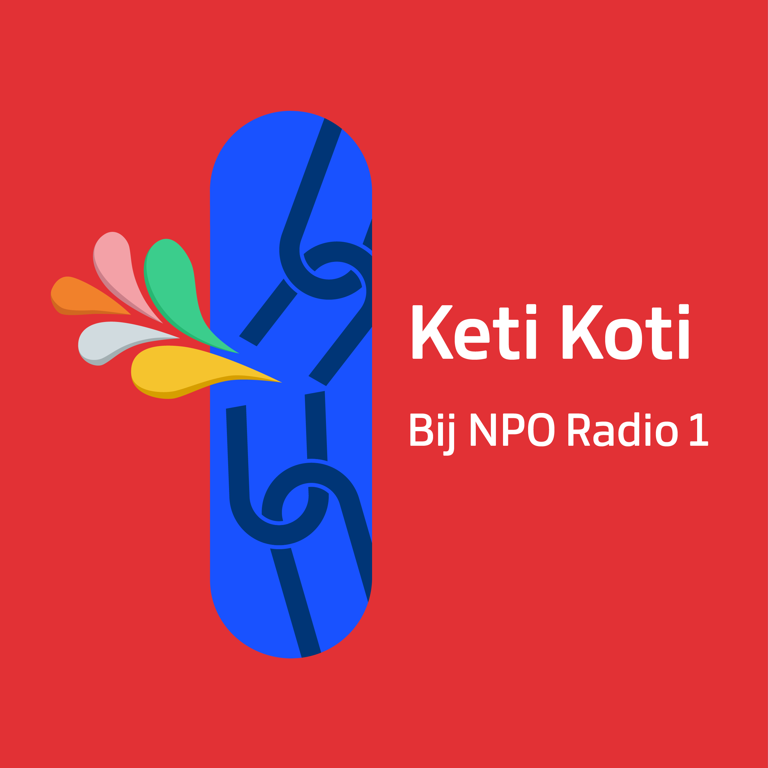 Kijk de hele Keti Koti Special terug | NPO Radio 1