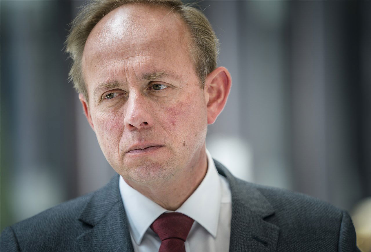 Dit is de Dag in alle Staten: SGP in de provincie Zeeland | NPO Radio 1